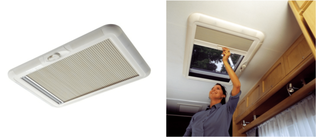6 Tips for Better Caravan Ventilation - LockLatch