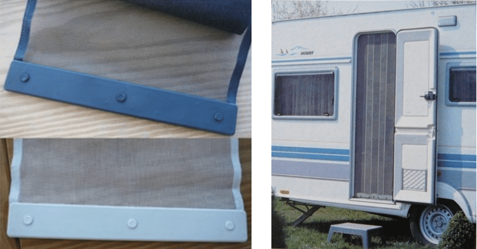 6 Tips for Better Caravan Ventilation - LockLatch