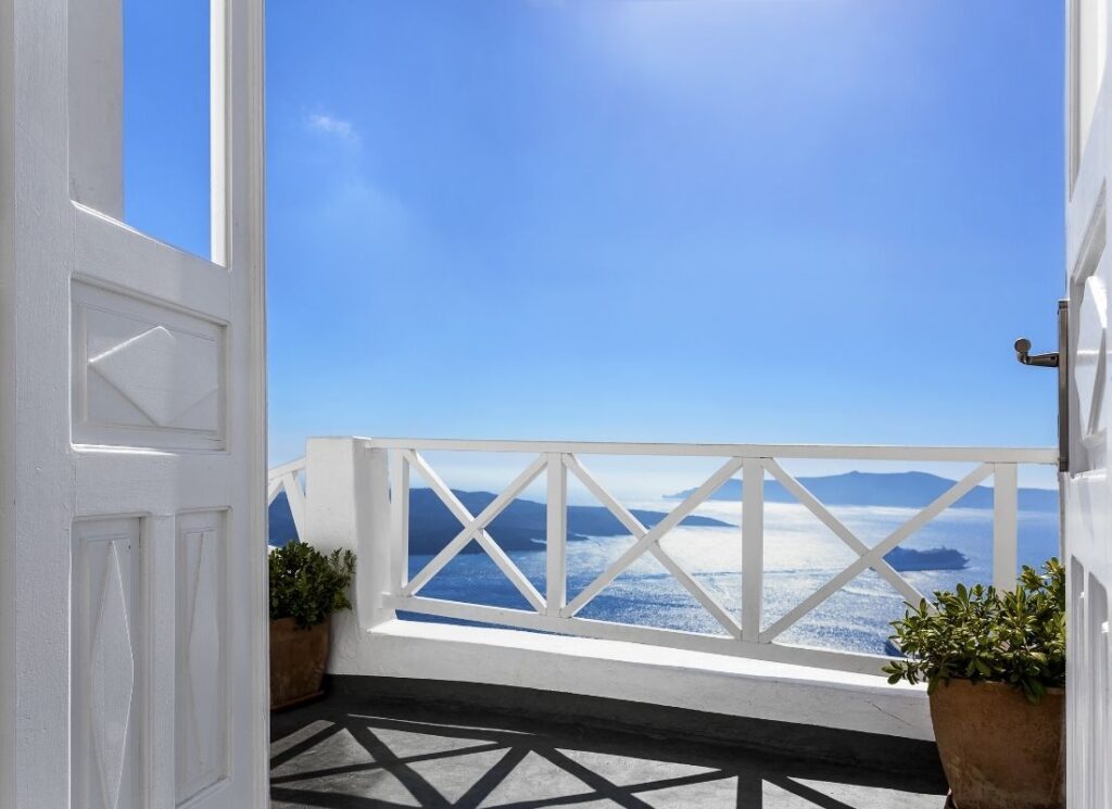 All you need to know about Balcony Security and Safety