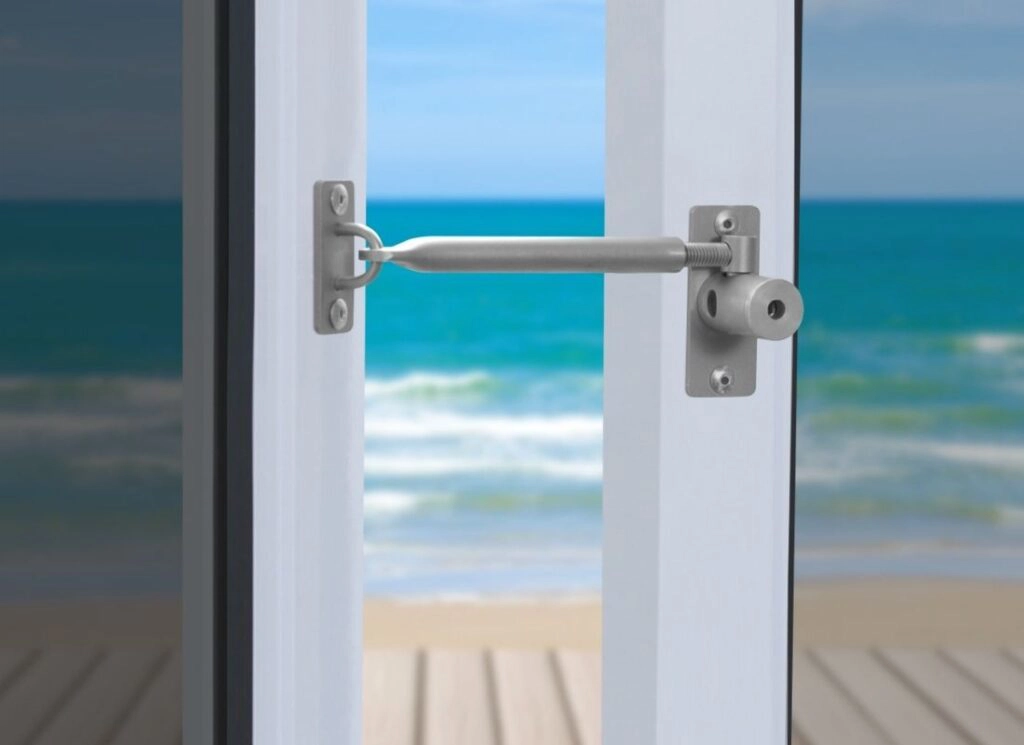 Locklatch™ – A clever South African Latch Invention